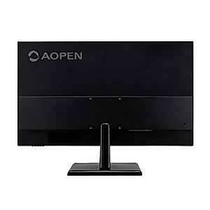 AOPEN by Acer 27CH2 bix 27" Full HD (1920 x 1080) IPS Monitor | 75Hz Refresh Rate | 4ms Response Time | 1 x