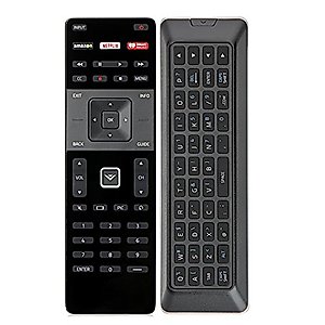 NEW XRT500 Remote Control fit for vizio HDTV M322I-B1 M322IB1 M422I-B1 M422IB1 M492I-B2 M492IB2 M502I-B1 M552I-B2 M552IB2¡­