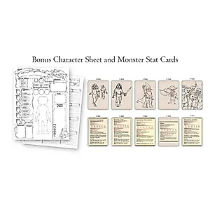 Game Tank The Wizard's Dice Tower Campaign