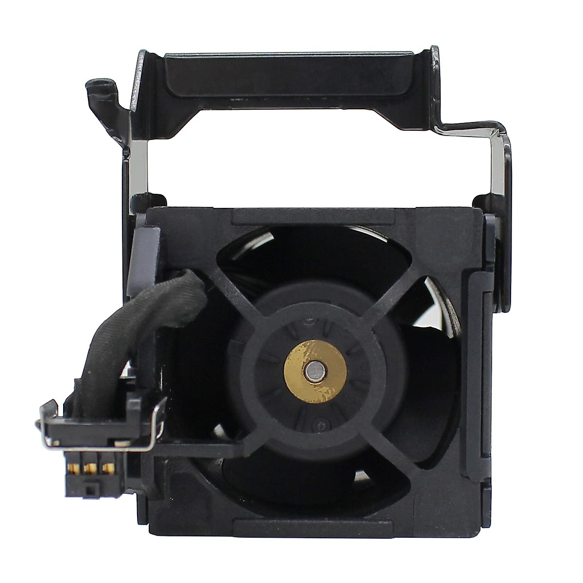 YEECHUN 2PCS DL360P G8 Fans, Fast Heat Dissipation Quiet CPU Cooling Fan Compatible with HP ProLiant DL360E G8 DL360 G8 Fans Module GFM0412SS 654752-002 654752-003 732136-001 697183-002 697183-003