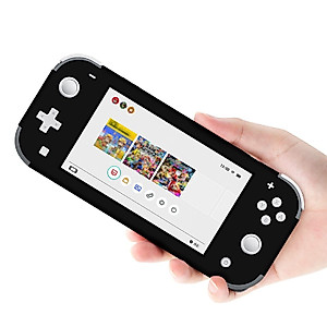 Baseball Stickers Protective Film Sticker Personalized Full Wrap Sticker Compatible with Nintendo Switch