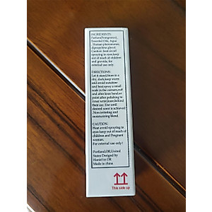 Haniel Men's Cologne, Perfume for Men, Cologne for Men,Roll On Fragrance, Roll On Perfume, Allure Cologne for Men