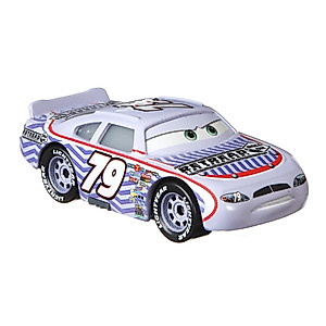 Disney Cars Toys Haul Inngas