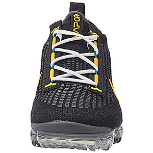 Nike Womens Air Vapormax 2021 DC4112 002 - Size 9.5 Black