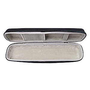 FitSand Hard Case Compatible for Brother DS-640 Compact Mobile Document Scanner