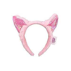 Elope My Little Pony Pinkie Pie Costume Headband with Ears