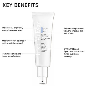 Trish McEvoy Protective Shield Beauty Booster® Cream SPF 30, 55 ml / 1.8 fl oz