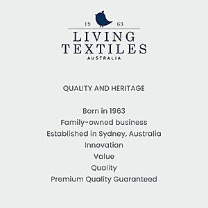 Living Textiles Baby Musical Mobile - Grey Elephants | Crib Toy, Knitted Hanging Toys, Nursery Decor, Calming Soother with 12 Lullabies | Baby Essential and Perfect Baby Toy for Boys and Girls