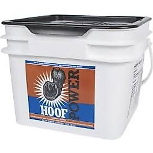Hoof Power Delta 40lb 40LB