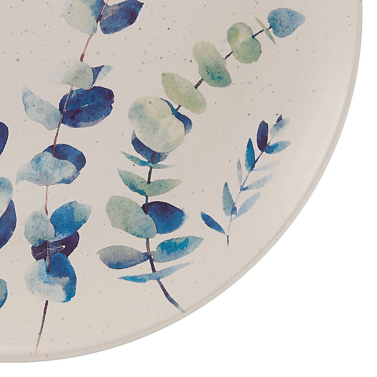 Pfaltzgraff Sawyer 16 Piece Dinnerware Set, Service for 4, Floral Multicolor