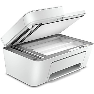 Bools H-P DeskJet 4155eSeries All-in-One Wireless Color Printer, Copier, Scanner, and a USB Printer Cable