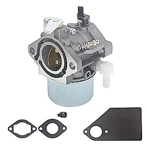 WFLNHB Carburetor 690115 69011 Replacement for Briggs & Stratton 1 Tractor Generator Engine Carb