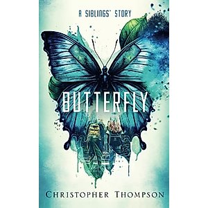Butterfly: A Siblings’ Story