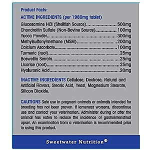 Inflamaway HA - 100 count