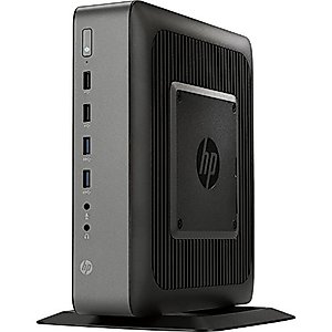 Thin Client - AMD G-Series GX-217GA 1.65 GHz