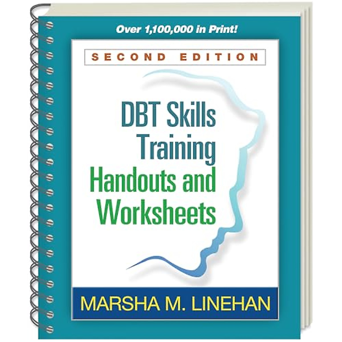 DBT Skills Training Handouts and Worksheets