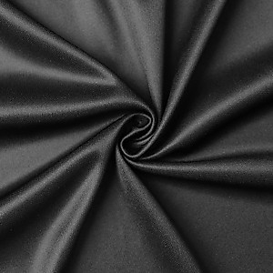 Rioofinx 90s Hip Hop Party Jersey, Bel Air Jersey Baseball Jersey, Short Sleeve Button Down Shirt for Men and Women (Black, 3XL)