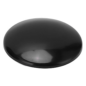 Yarn Holder, Glossy Yarn Bowl Sturdy Durable Plastic Material Small Portable Keep Lightweight for Knitting for Weaving for Crochet