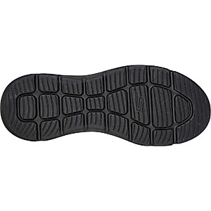 Skechers Women's Glacial Ultra-Woodlands Fashion Boot, White/Black, 10