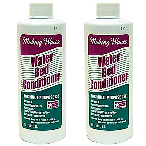Rps Products 1WC 16-oz. Waterbed Conditioner - 2 Pack