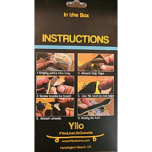 SK8-BRD-BUS MNC Fingerboard Complete