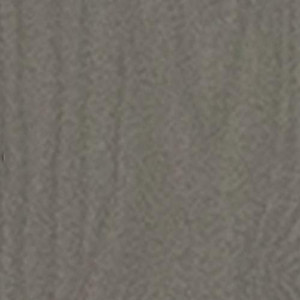 Flash Furniture Charlestown Poly Resin Adirondack Chair - Gray - All Weather - Indoor/Outdoor - Set of 4