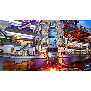 Worms Rumble - Nintendo Switch