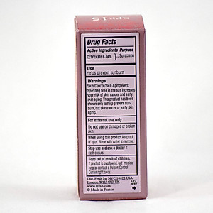 Fresh Sugar Lip Treatment SPF 15 - Rose 4.3g/0.15oz