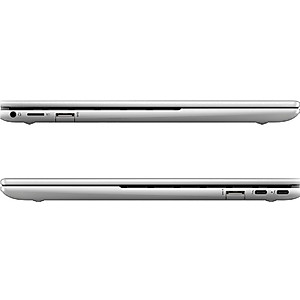 HP Newest Envy x360 13.3" FHD Touchscreen Business Laptop, Intel Evo Core i7-1195G7 Up to 5.0GHz, 8GB RAM, 1TB PCle SSD, Fingerprint Reader, Backlit Keyboard, Iris Xe Graphics, Win 11, GM Accessories