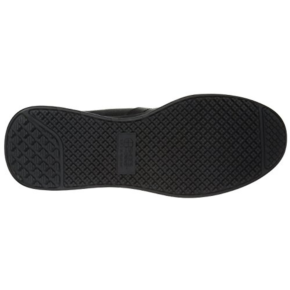 Shoes for Crews Freestyle II, Mens, Black, Size 9.5