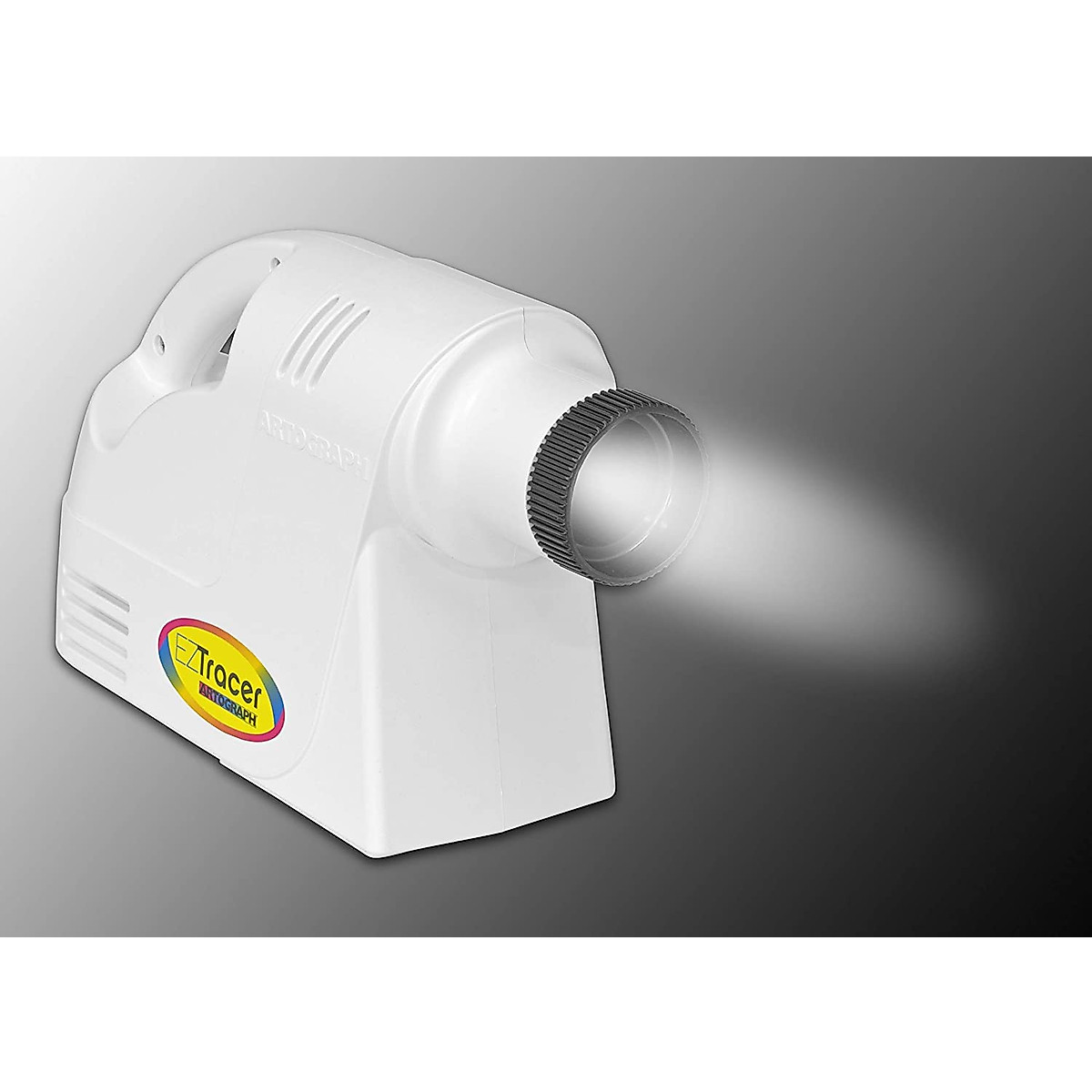 Artograph EZ Tracer Opaque Art Projector for Wall or Canvas Image Reproduction | Canson Tracing Paper 9X12 25 Lb 50 Sheets