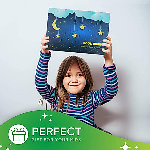 Marsway Glow in The Dark Dinosaurs Stickers Creative Luminous Wall Decor for Room Bedroom Birthday Christmas Gifts for Kids Girls Boys 12 Dinosaurs