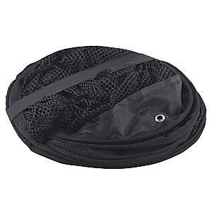 Callaway Chip-Shot Golf Chipping Net, Collapsible Golf Net for Outdoor & Indoor Practice, Black