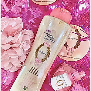 MILAGROS SHAMPOO MAGIA CAPILAR, 15.21 Fl Oz (Pack of 1)