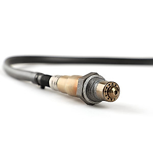 HFP-WBS42 LSU4.2 Wideband Lambda Sensor - Replacement for 0258007206 Replaces - PLX AEM 30-2001 4100 （0258007206）