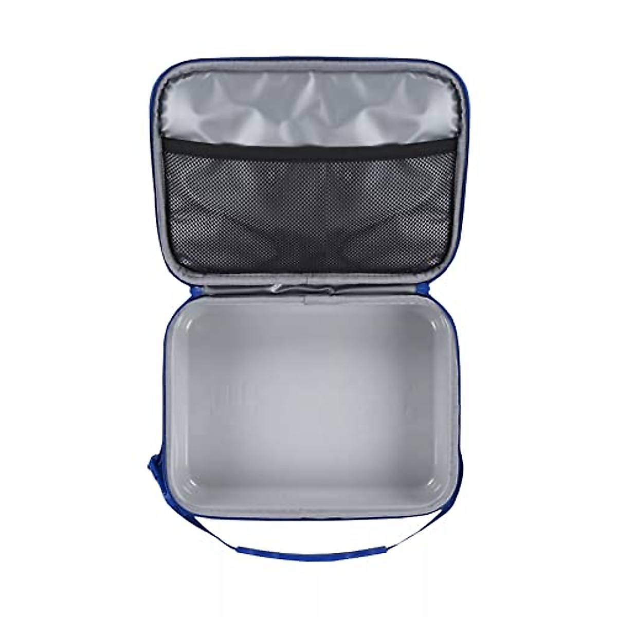 Nike Futura Fuel Pack Lunch Bag, Midnight Blue, One Size