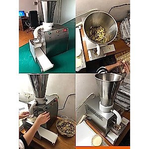 Siomai Shumai Wonton Forming Machine