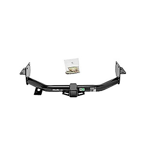 Draw-Tite Trailer Hitch Class III, 2 in. Receiver, Compatible with Select Hyundai Santa Fe
