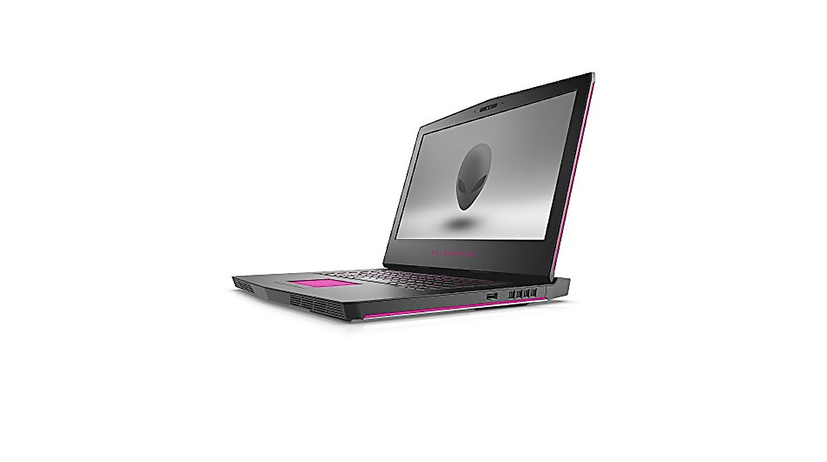 Alienware AW15R3 Gaming Laptop - VR Ready & High Performance