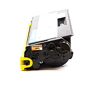 SuppliesOutlet Compatible Toner Cartridge Replacement for Brother TN460 / TN-460 / TN430 / TN-430 (Black,2 Pack)