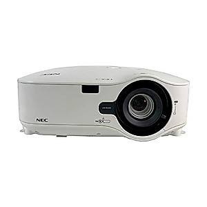 NEC NP2200 PROJECTOR 4200 Lumens XGA LCD