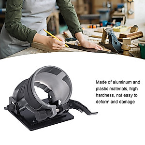 Wood Router Trimmer with Trimmer Base, Tilt Base & Plunge Base - Compact Palm Router Woodworking Kit Multifunctional Electric Hand Laminate Trimmer Set Wood Routing Trimming