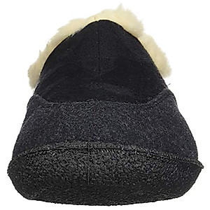 Kamik Cabin Black 10 D (M)