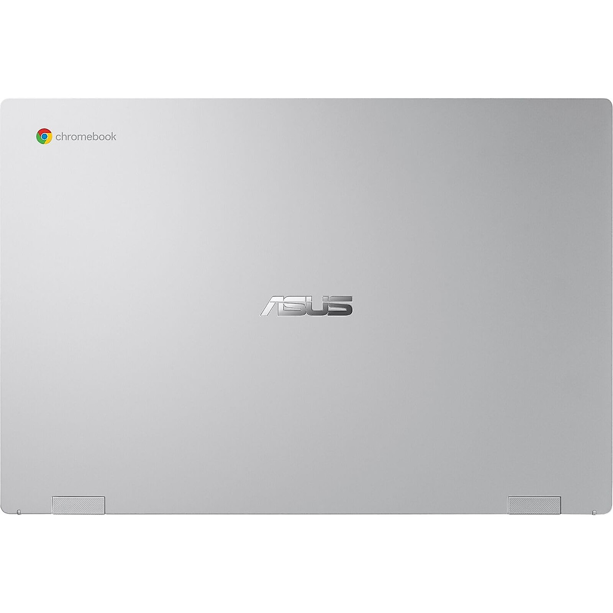 ASUS Chromebook 17 Laptop for Business and Student, 17.3" FHD Display, Intel Celeron-N4500, 4GB RAM, 64GB EMMC+256GB SD Card, Long Battery Life up to 10 Hours, HD Webcam, WiFi 6, Chrome OS