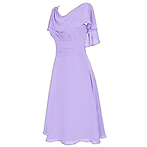 Work Dresses for Women Womens Flare Sleeve Mesh Dress Solid Color Cocktail Party Evening Ruched Dress High Waisted Bridesmaid Dress Most Popular Dresses for Women 2023 Bodycon Dresses for Women Sexy