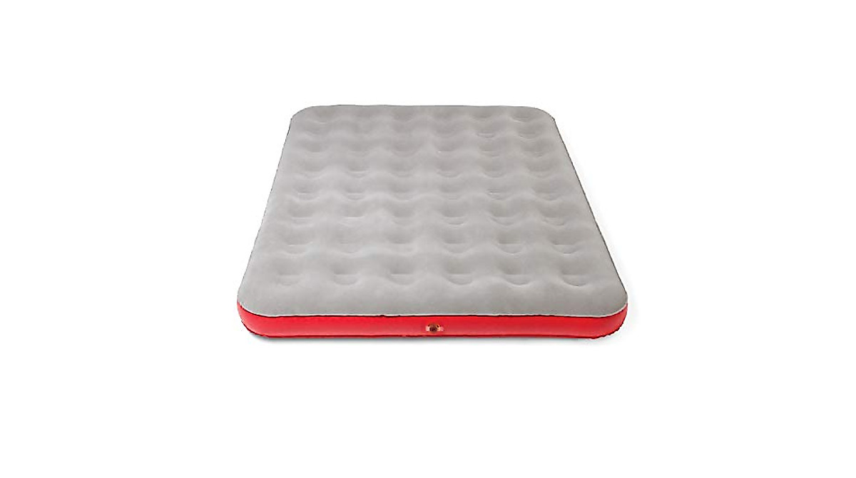 Coleman Air Mattress - Comfortable, Durable & Easy to Inflate