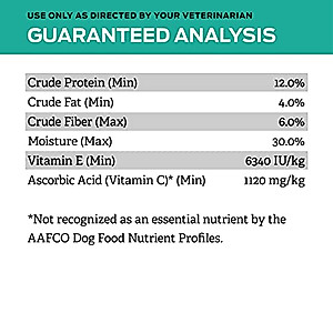 Purina Pro Plan Veterinary Diets Digestive Health Bites Dog Treats - (5) 16 Oz. Pouches