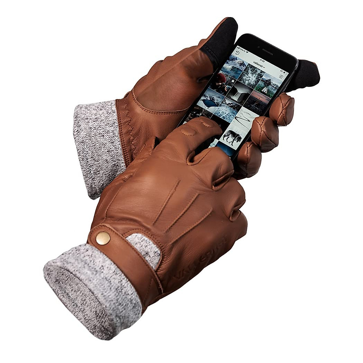 Vallerret Urbex Photography Glove (L)