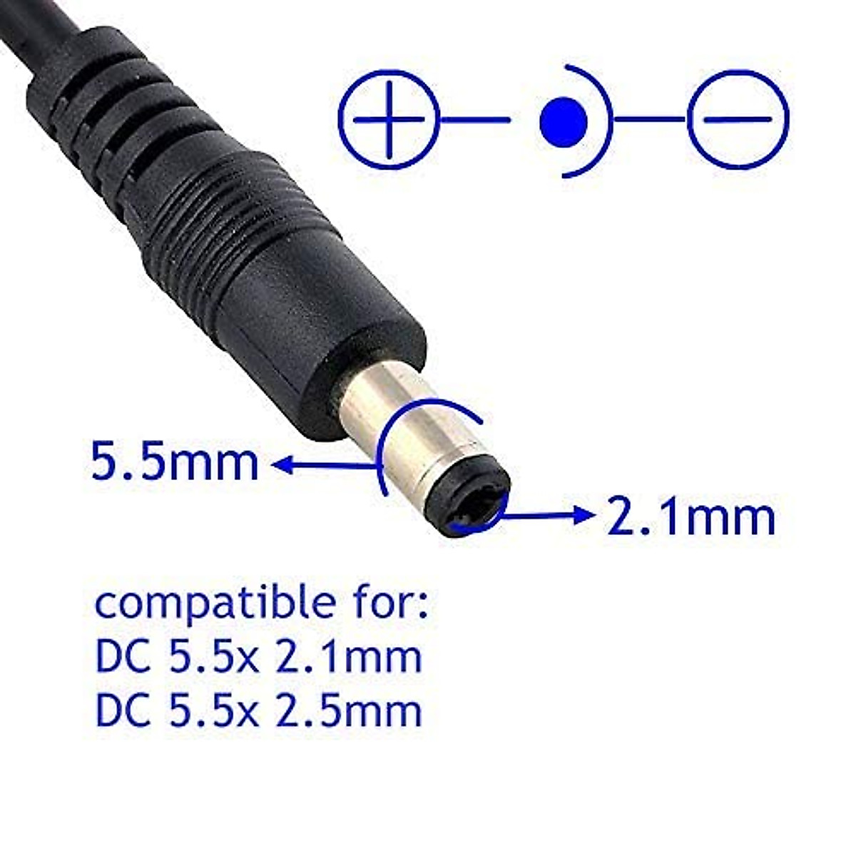29.4V Charger Replacement DC29.4v/0.4a 25.9V Charger 29.4 Volt for hoverstar 7S Lithium Battery Pack