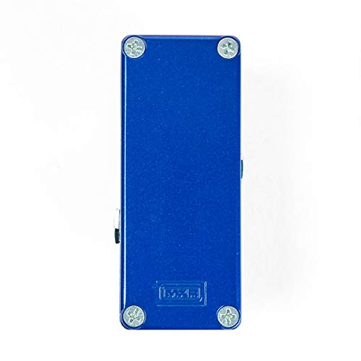 MXR Mini Vintage Bass Octave Effect Pedal (M280)